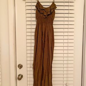 Body Central | Dresses | Body Central Maxi Dress | Poshmark